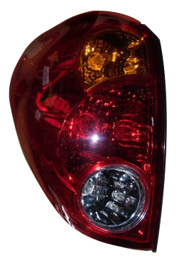 SIDE PANEL SINGLE CAB LH