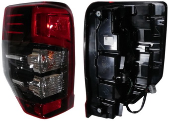 TAIL LIGHT LH LED TYPE