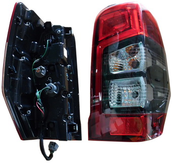 TAIL LIGHT RH LED TYPE