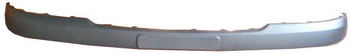 FRONT BUMPER PLASTIC COVER