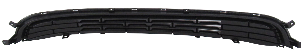 GRILLE FRONT BUMPER