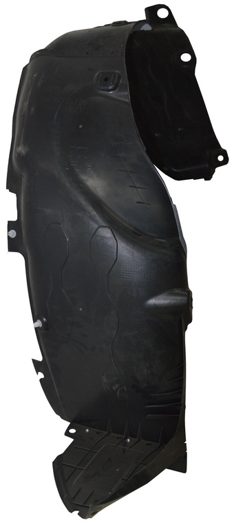 INNER FENDER RH