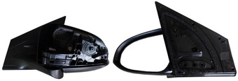 MIRROR ASSY, OUTER RR VIEW, LH
