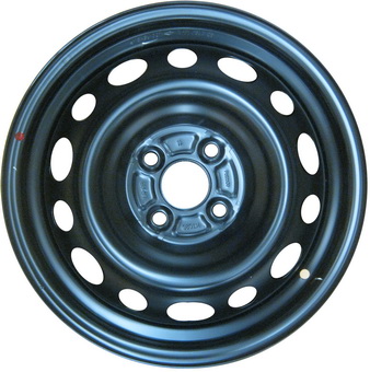 WHEEL DISC
