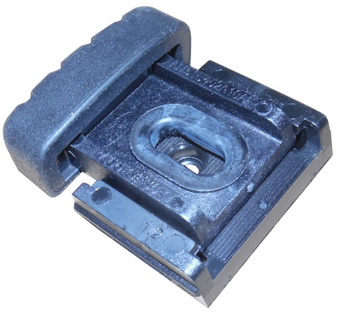 BUMPER ASSY-TAILGATE