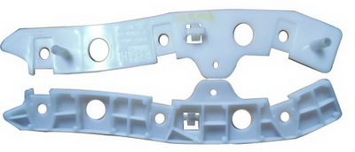 RH FRONT BUMPER RETAINER