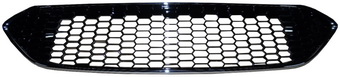 GRILLE ASSY RADIATOR