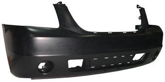 FRONT BUMPER BK