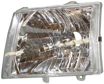 HEAD LAMP LH