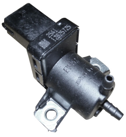 VALVE, ENGINE FUEL INTAKE MANIFOLD