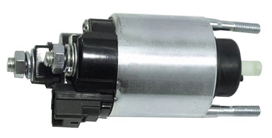 STARTER MOTOR SOLENOID SWITCH