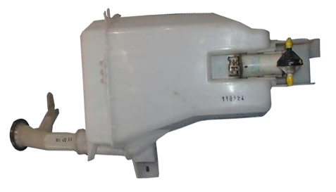WINDSHIELD WASHER TANK
