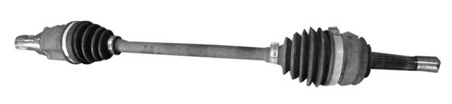DRIVE SHAFT LH