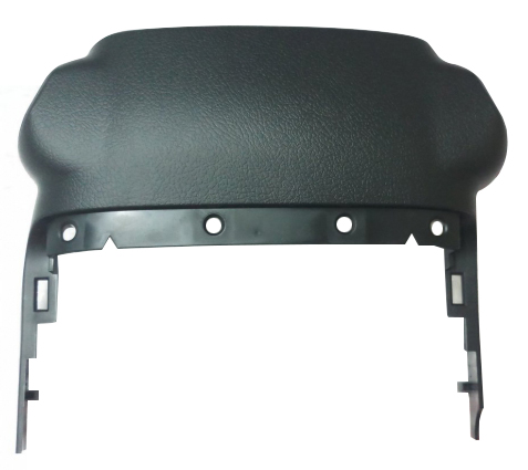 STRG COLUMN COVER UPP BLK =ASV50/ASV51/AVV50