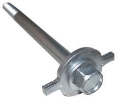 BOLT, BODY MOUNTING
