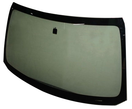 FRONT WINDSCREEN GLASS(W/Defroster)