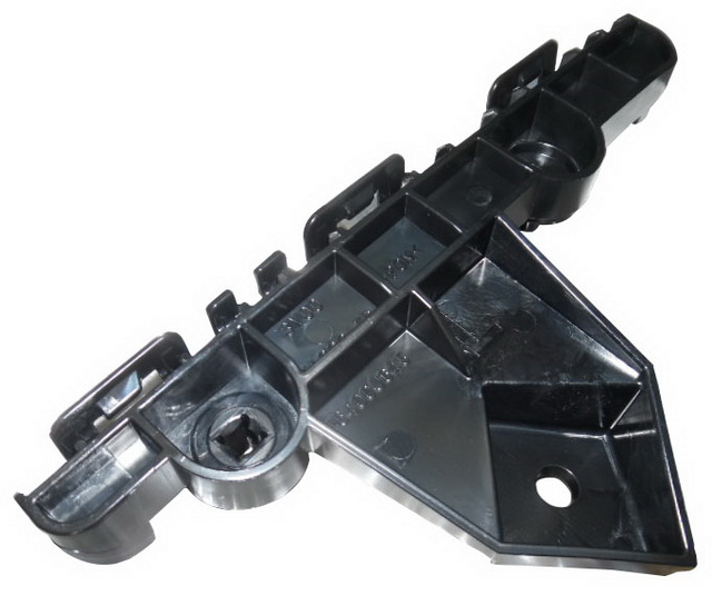 BRACKET,FR BUMPER SIDE,LH