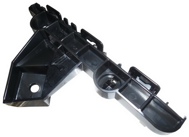 BRACKET,FR BUMPER SIDE,LH