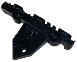 BRACKET,FR BUMPER SIDE,RH