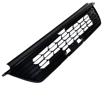 FRONT BUMPER FINISHER