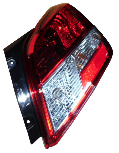 TAIL LAMP ASSY,COMBINATION,RR RH