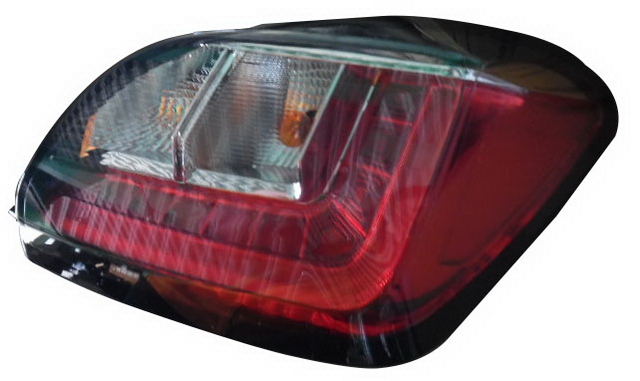 TAIL LAMP 5 DOOR/HATCHBACK RH