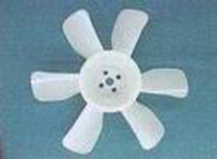 ENGINE FAN BLADE