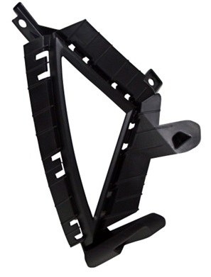 COVER BUMPER HOOK HOLE