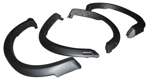 FENDER FLARE SETS