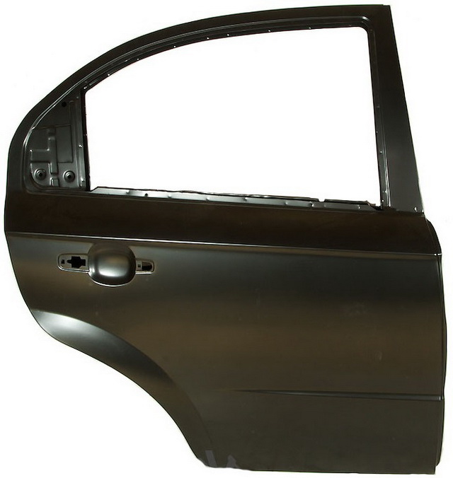 REAR DOOR RH