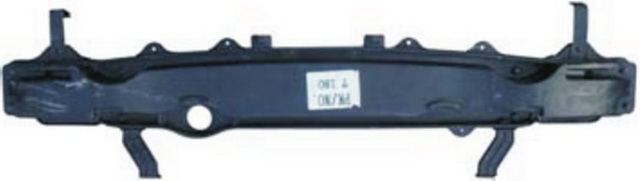 REAR BUMPER REINFORCEMENT SEDAN