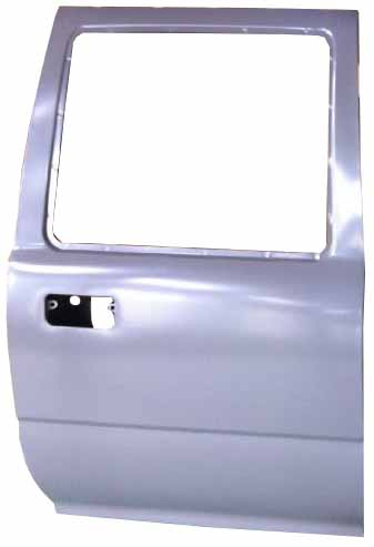 REAR DOOR DOUBLE CAB RH
