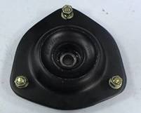 SHOCK ABSORBER MOUNTING