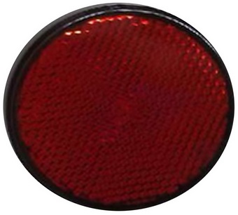 REAR BUMPER LAMP LH=RH