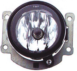 FOG LAMP