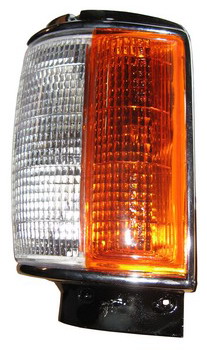 CORNER LAMP CP