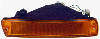 FRONT LAMP LH