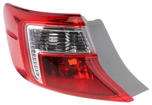 TAIL LAMP LH
