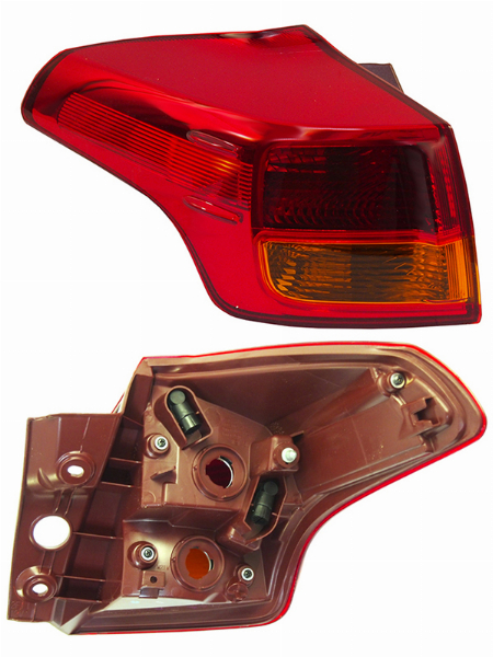 TAIL LAMP LH