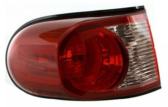 TAIL LAMP LH